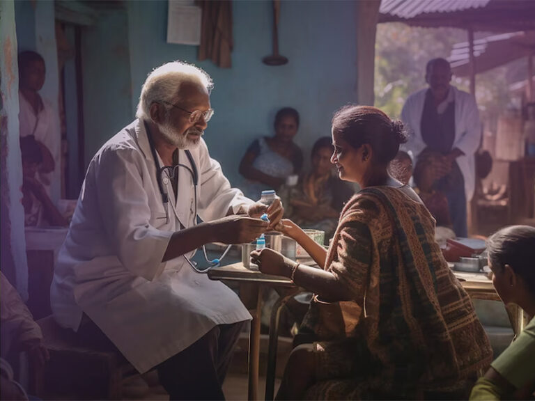 10 Strategies to Combat Poverty & Boost Education Access